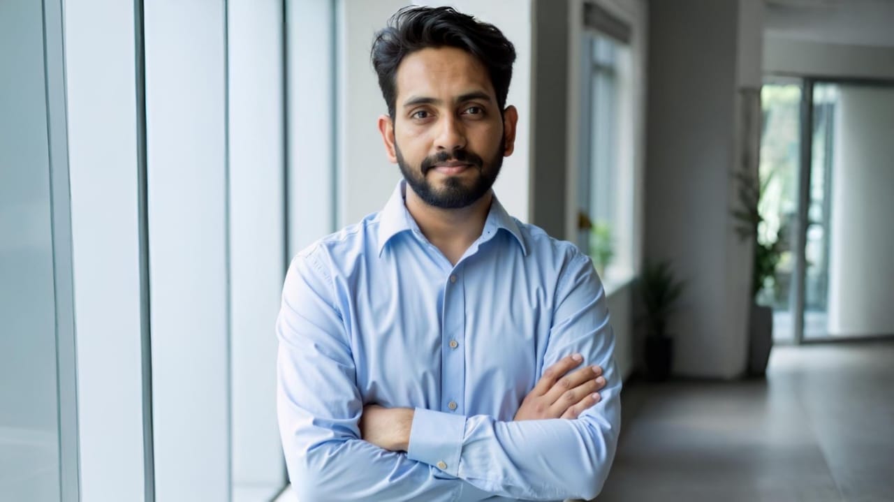 Android meets the Autobahn: The engineer behind Cariad’s cross-platform ...