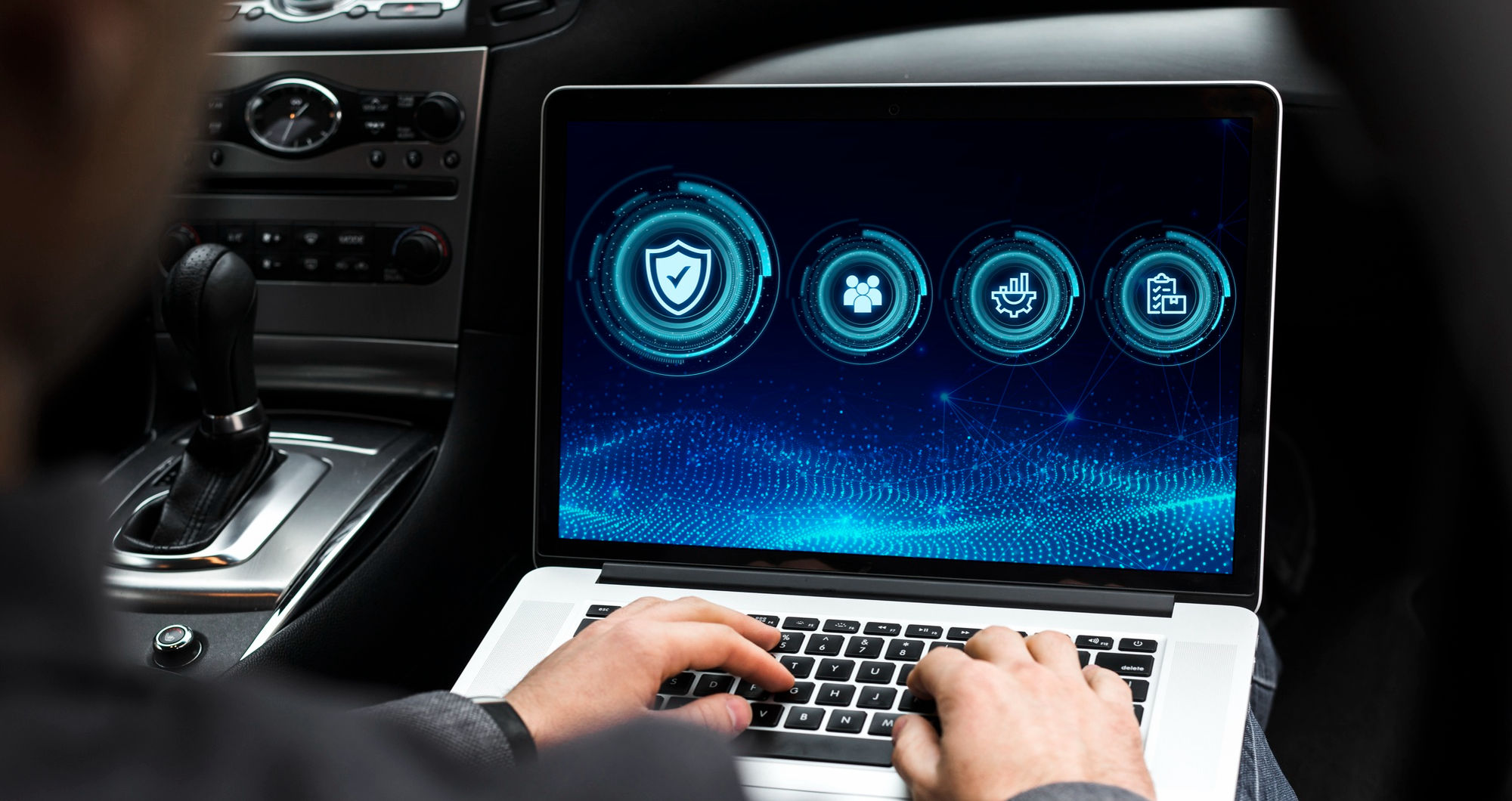 Android meets the Autobahn: The engineer behind Cariad’s cross-platform ...