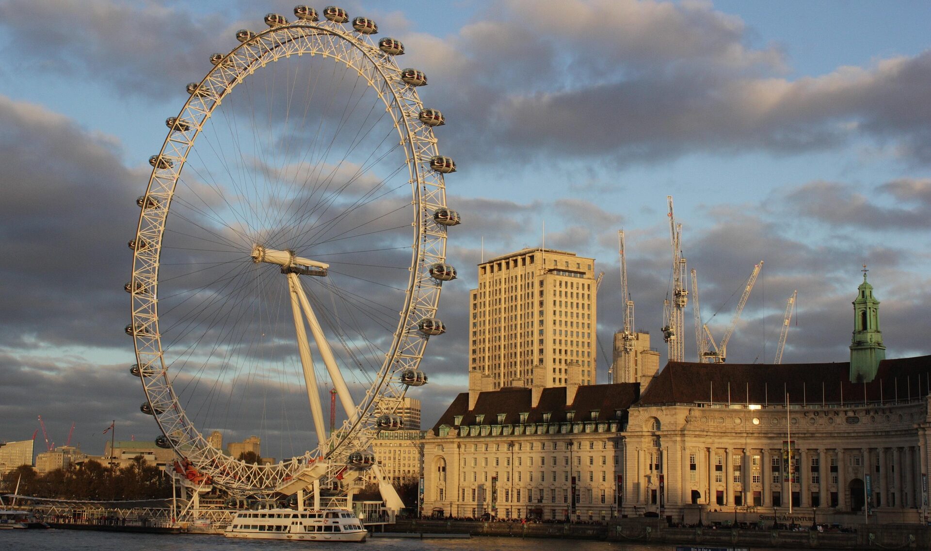London as the entrepreneurial hub of the UK (and how it supports ...