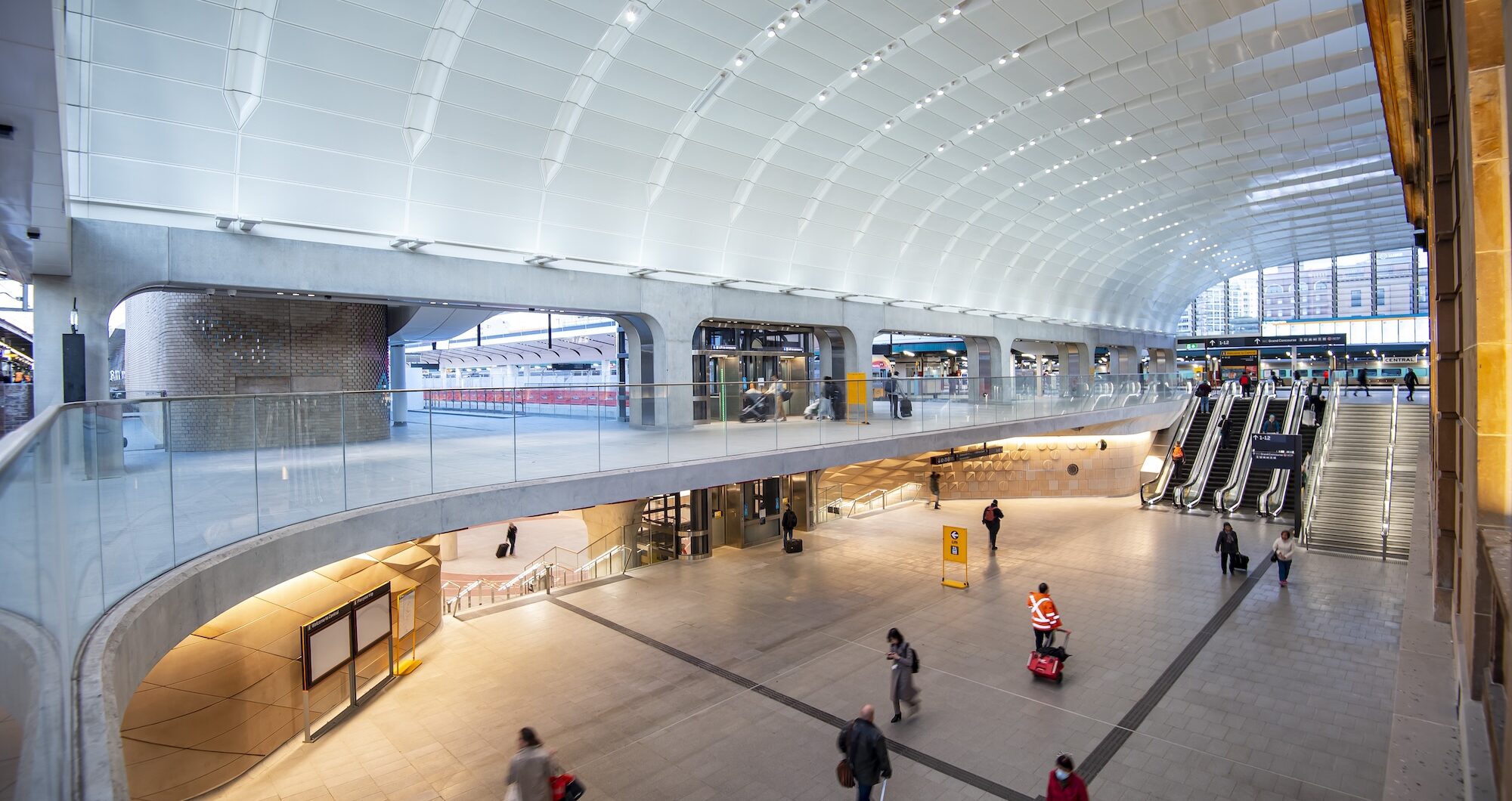 UK structural engineering excellence celebrated with four wins at ...