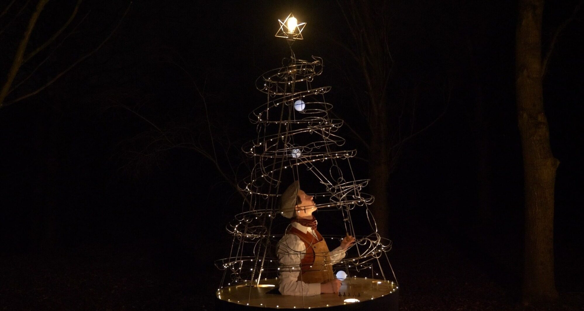 A very Croydon Christmas - festive fun for everyone | London Daily News