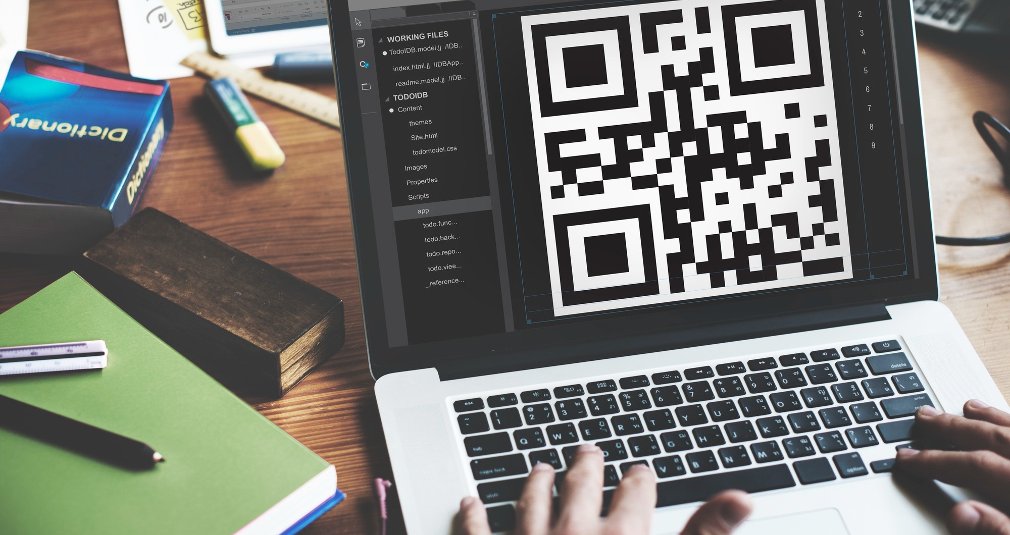 The 5 Best QR Code Generators for 2026 (Our Top Pick) | London Daily News