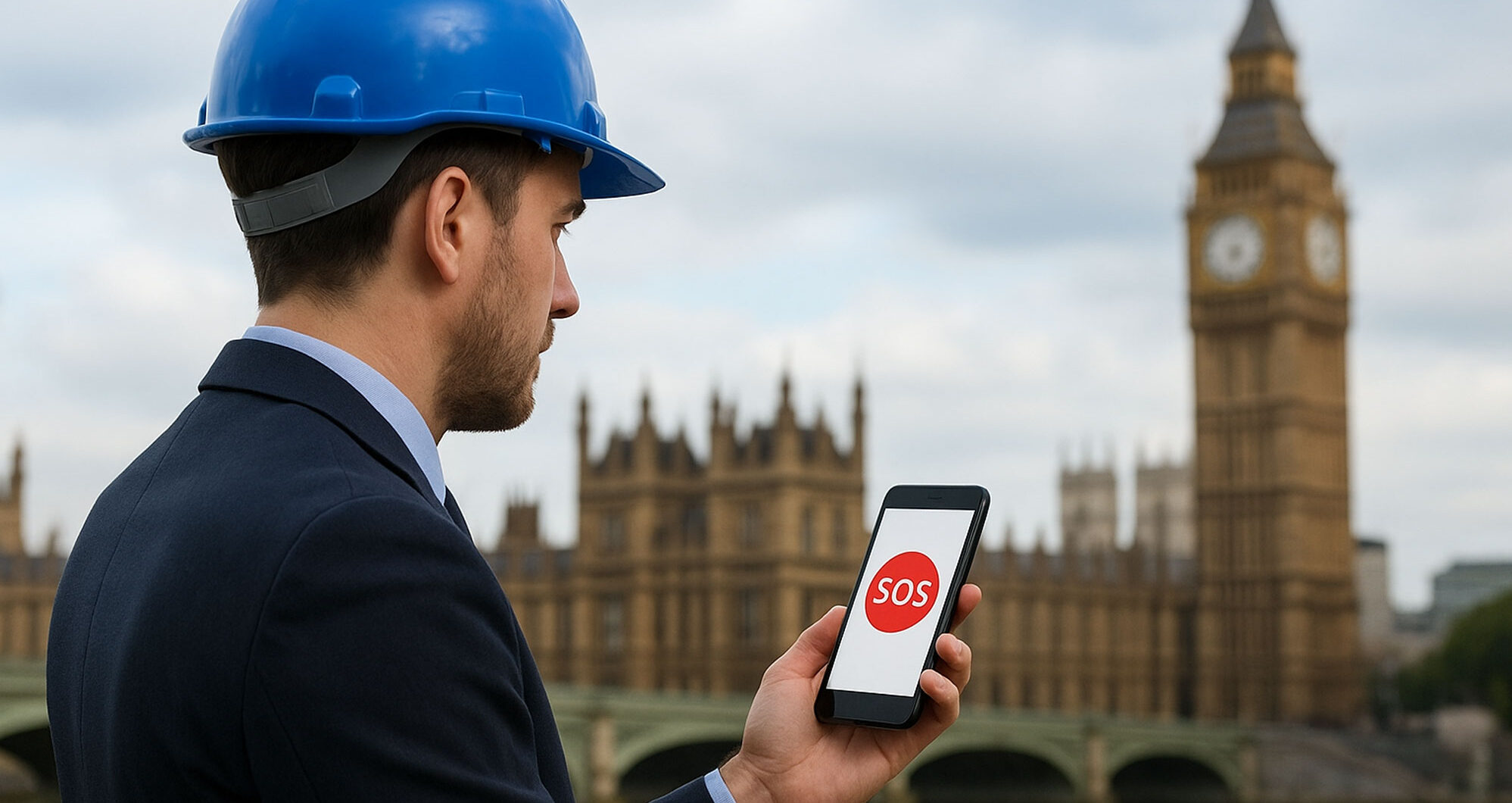 What can London businesses do to protect lone workers? | London Daily News