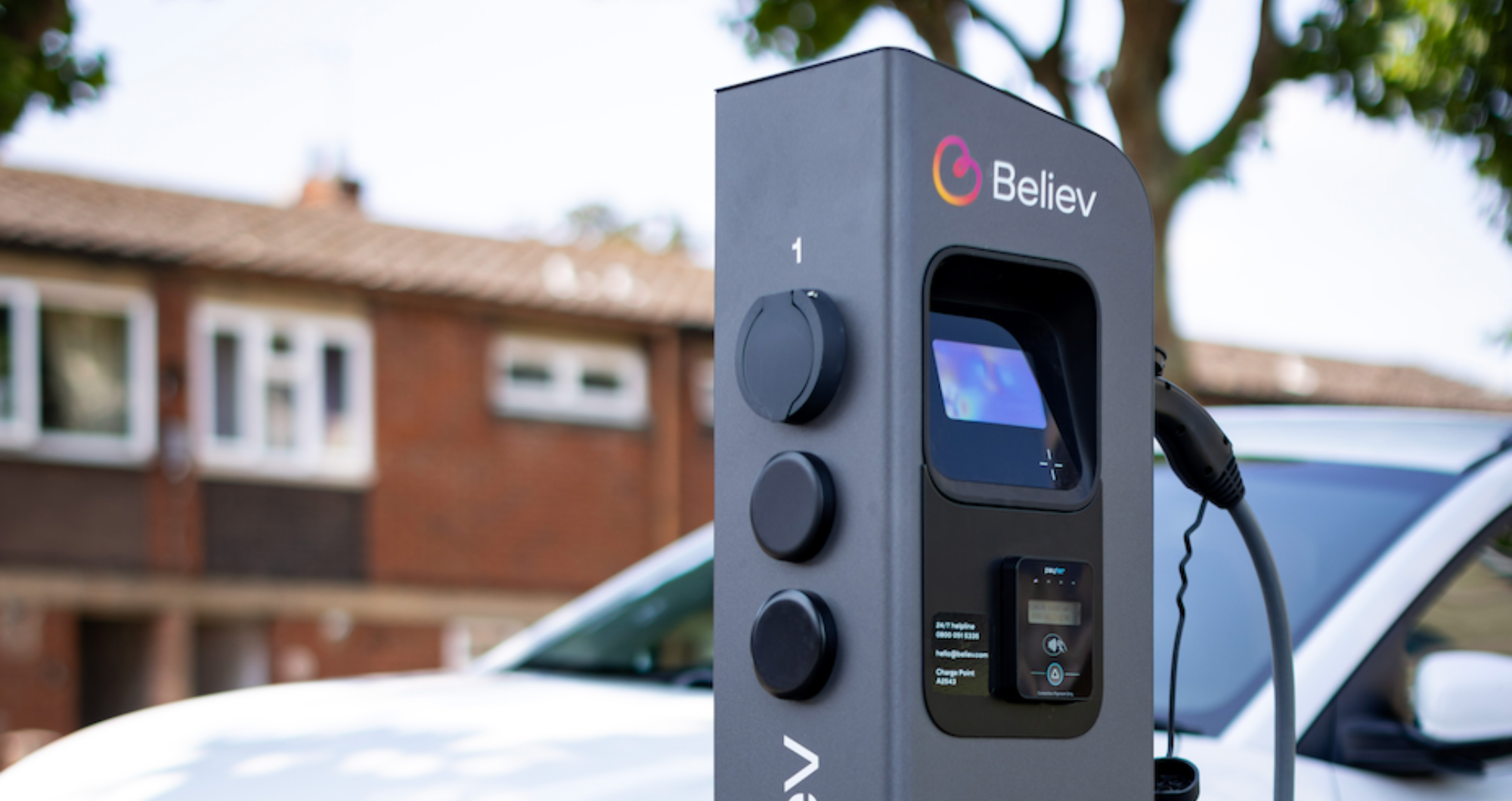 Believ makes four Autumn ‘25 Budget wishes to boost EV affordability ...
