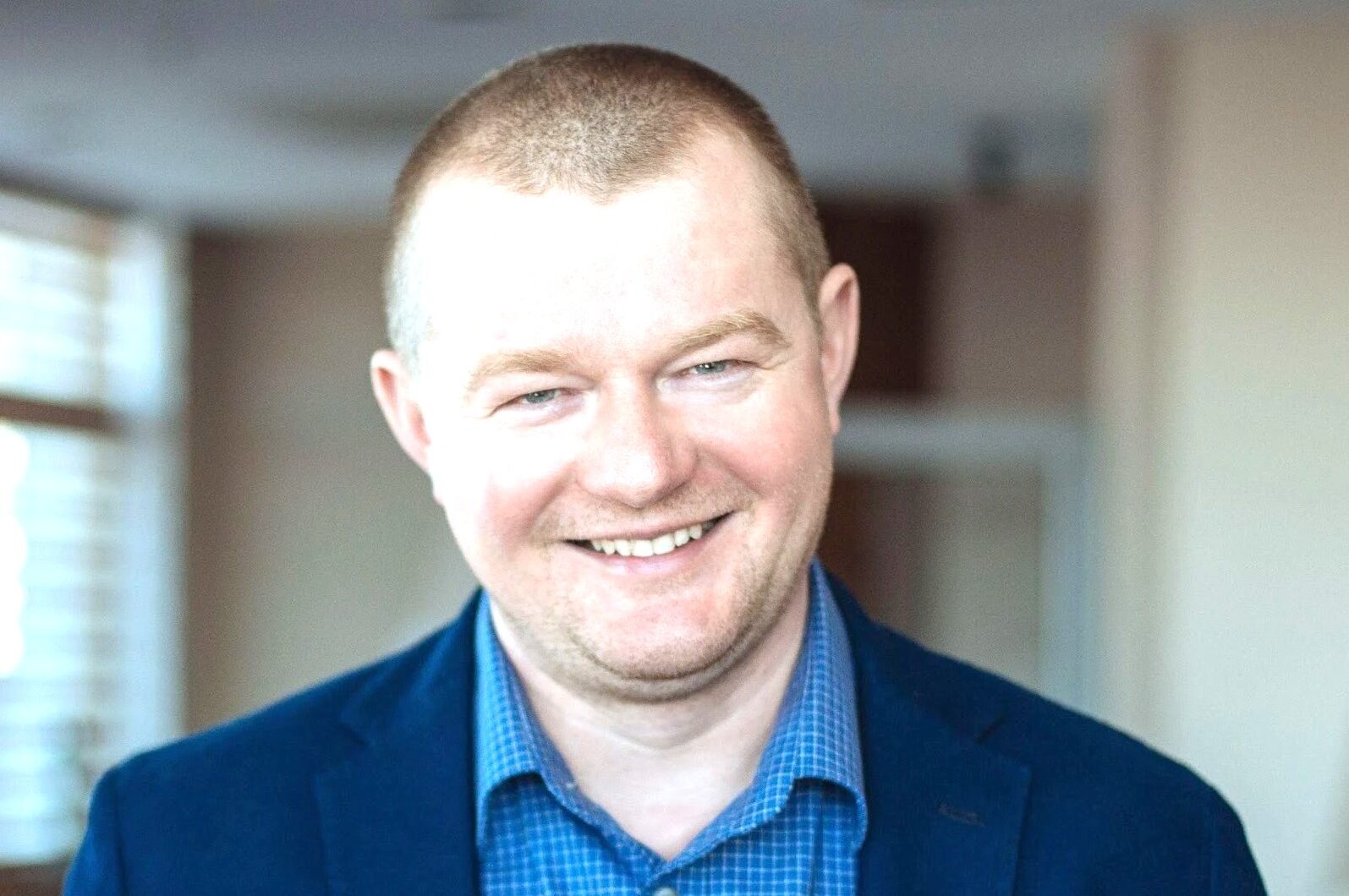 Who is Max Polyakov, backer of the Scottish space rocket firm Skyrora? | London Daily News