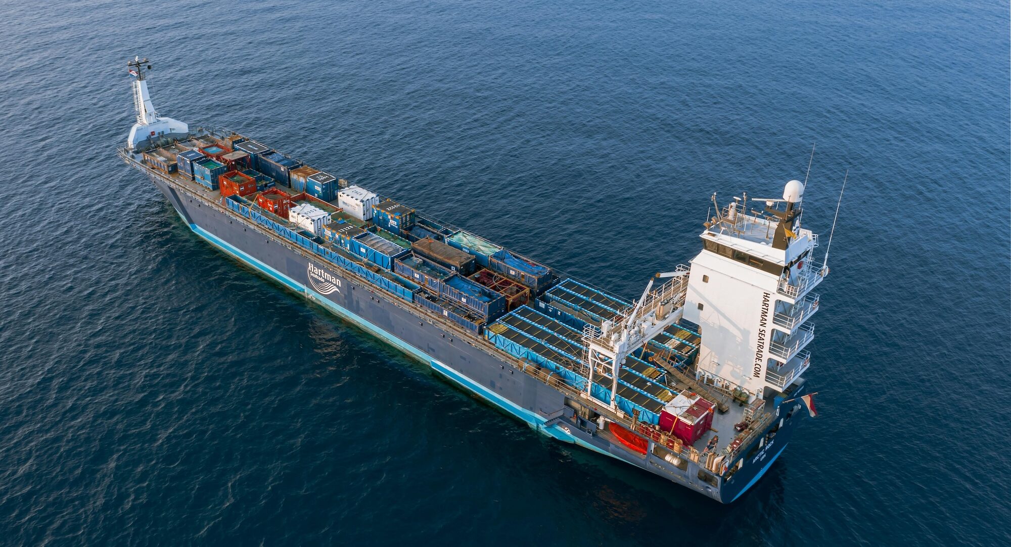 Crew management: Its evolution and role in modern shipping | London ...