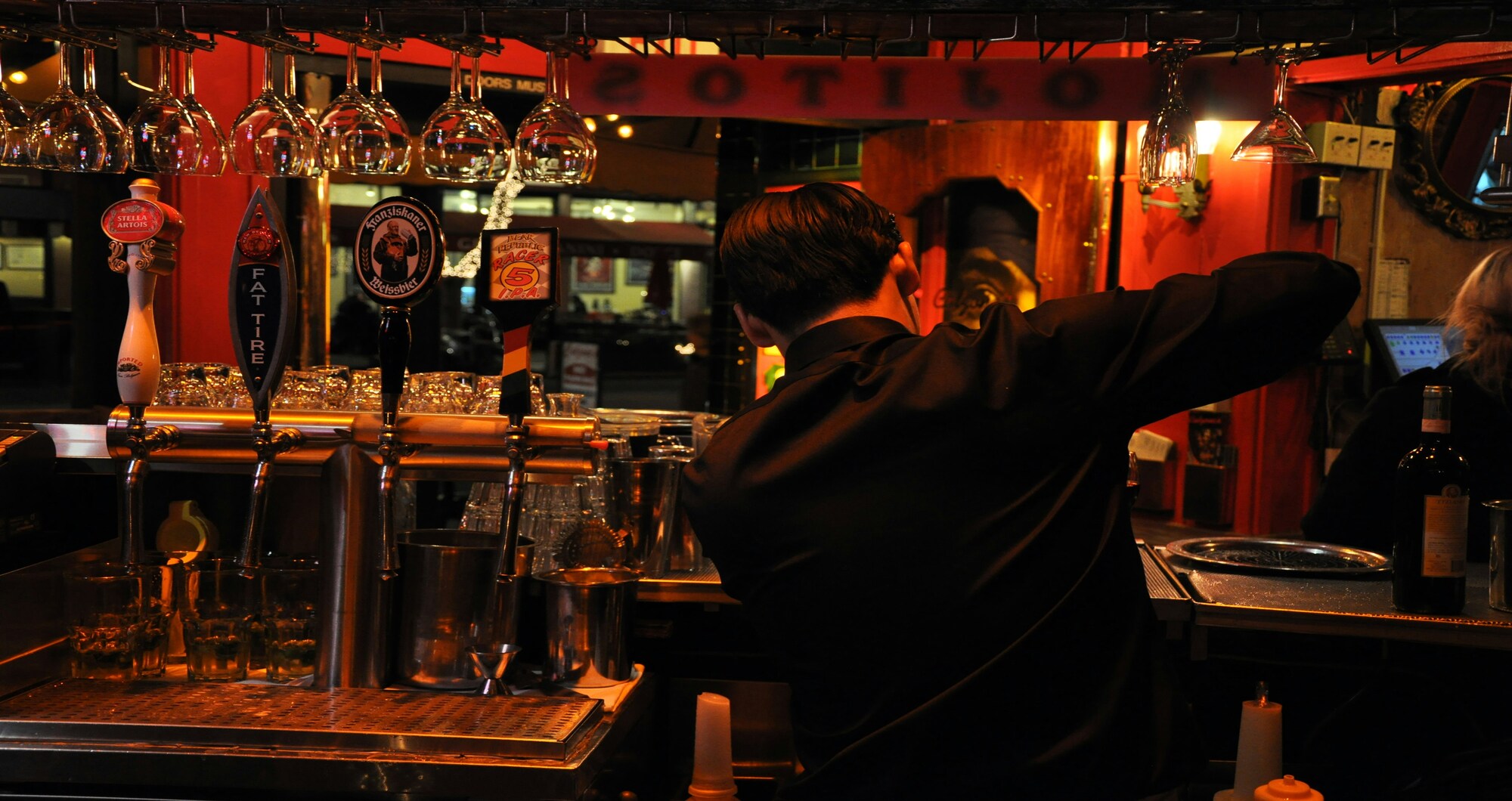 As budget pressures rise, hospitality needs to back people-first ...