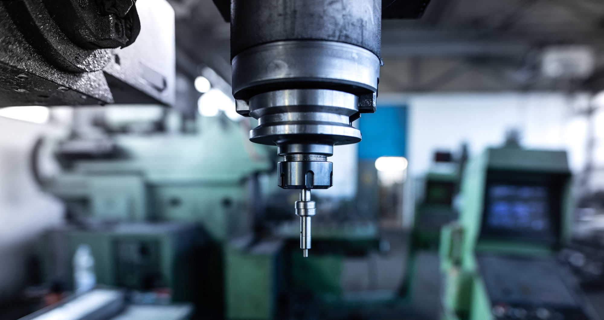 Common mistakes to avoid in CNC milling | London Daily News