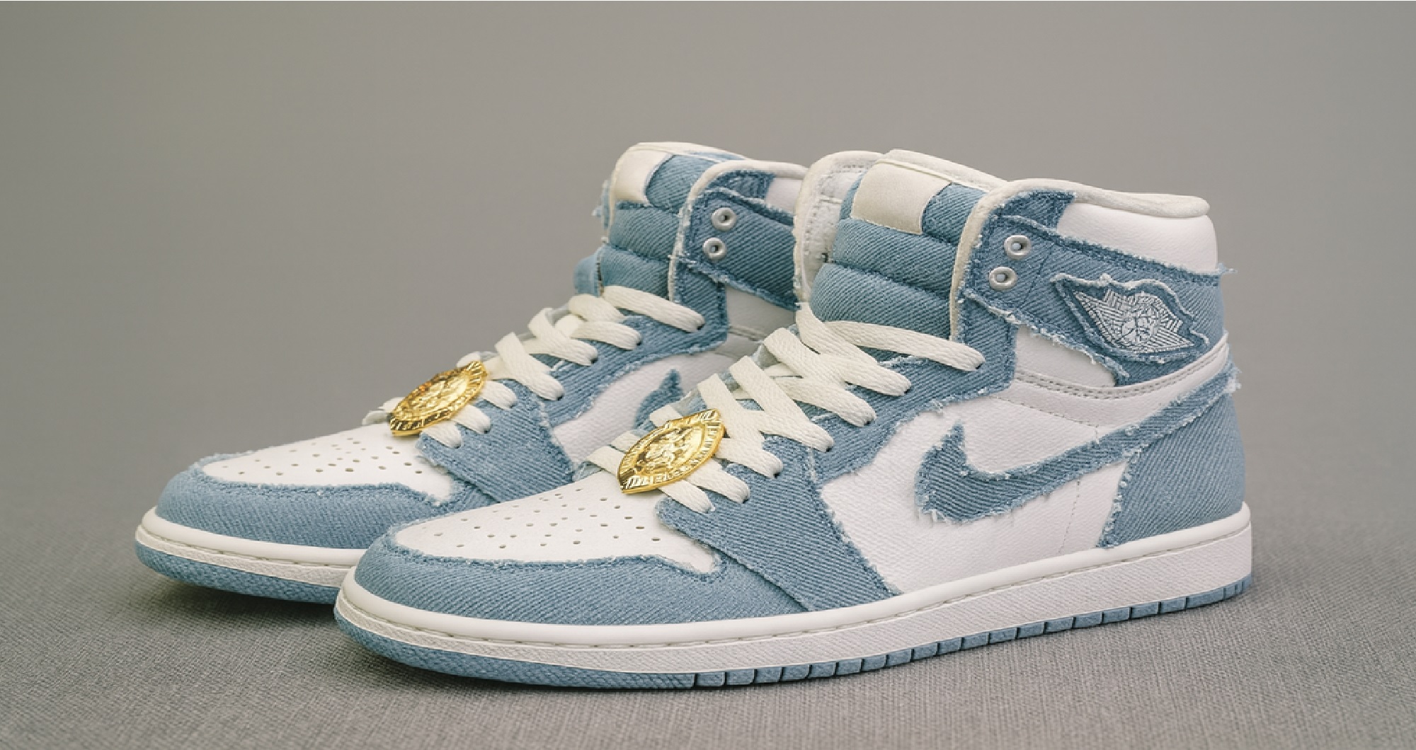 Air Jordan 1 Denim – The Full Story, Sizing and Styling Tips