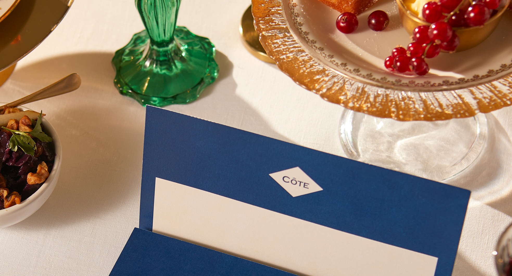Côte Brasserie makes Christmas gifting deliciously easy with Black ...