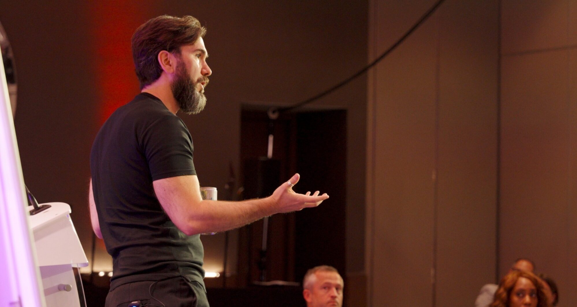 The confidence loop: Why courage builds itself | London Daily News