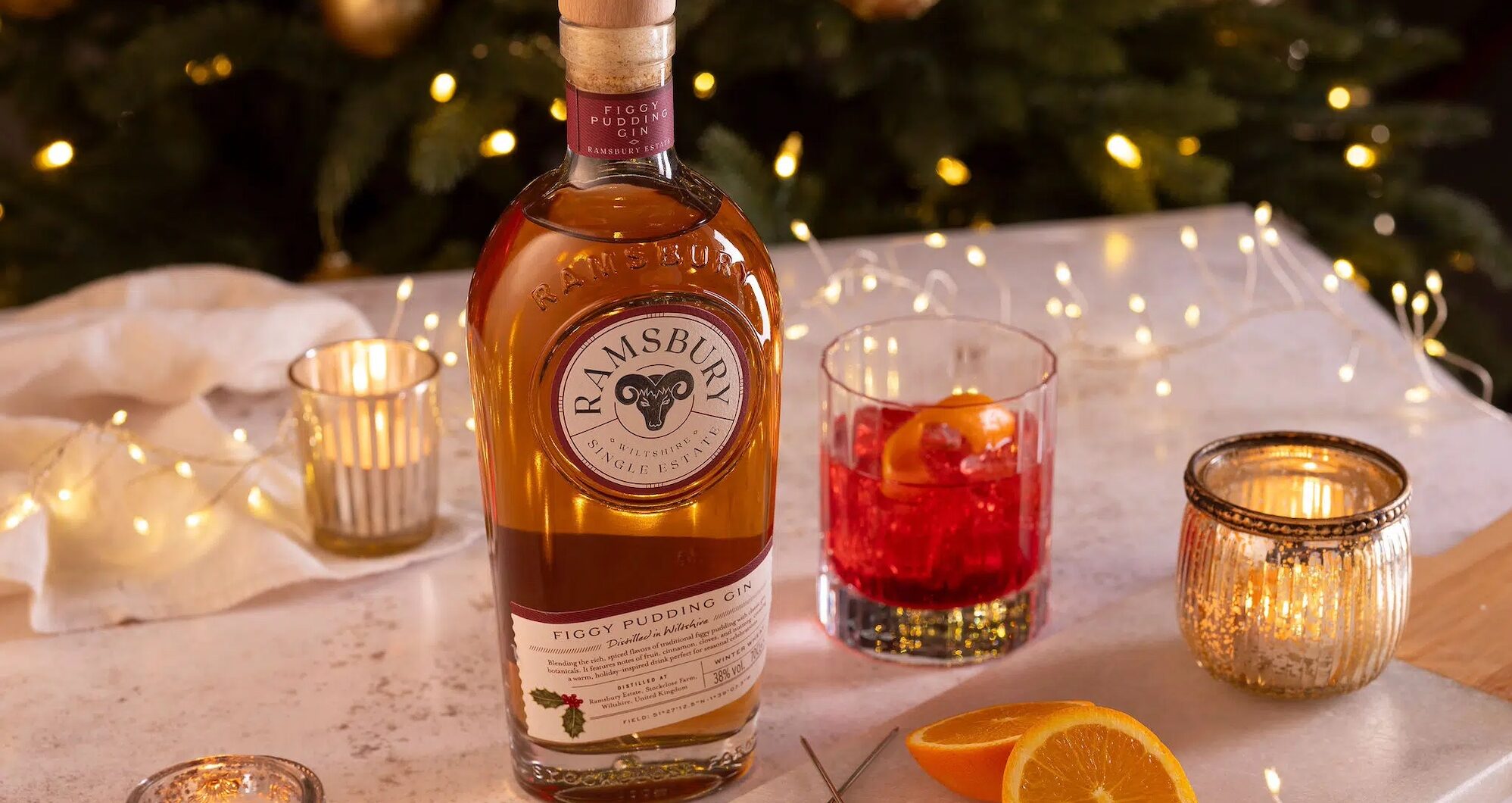 Nick Ede's top 20 exquisite spirits to elevate your Christmas gifting ...
