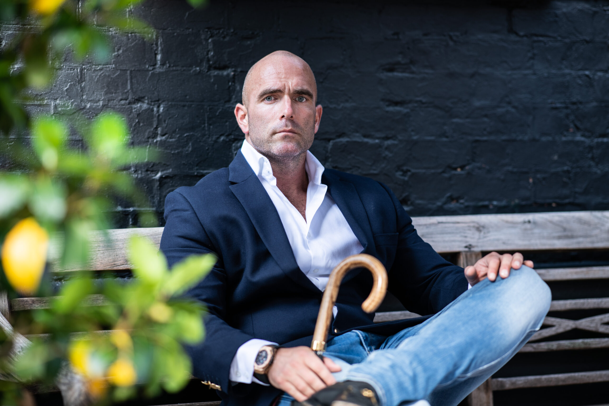 Simon Newton: Discipline, design, and the drive to do it all | London ...