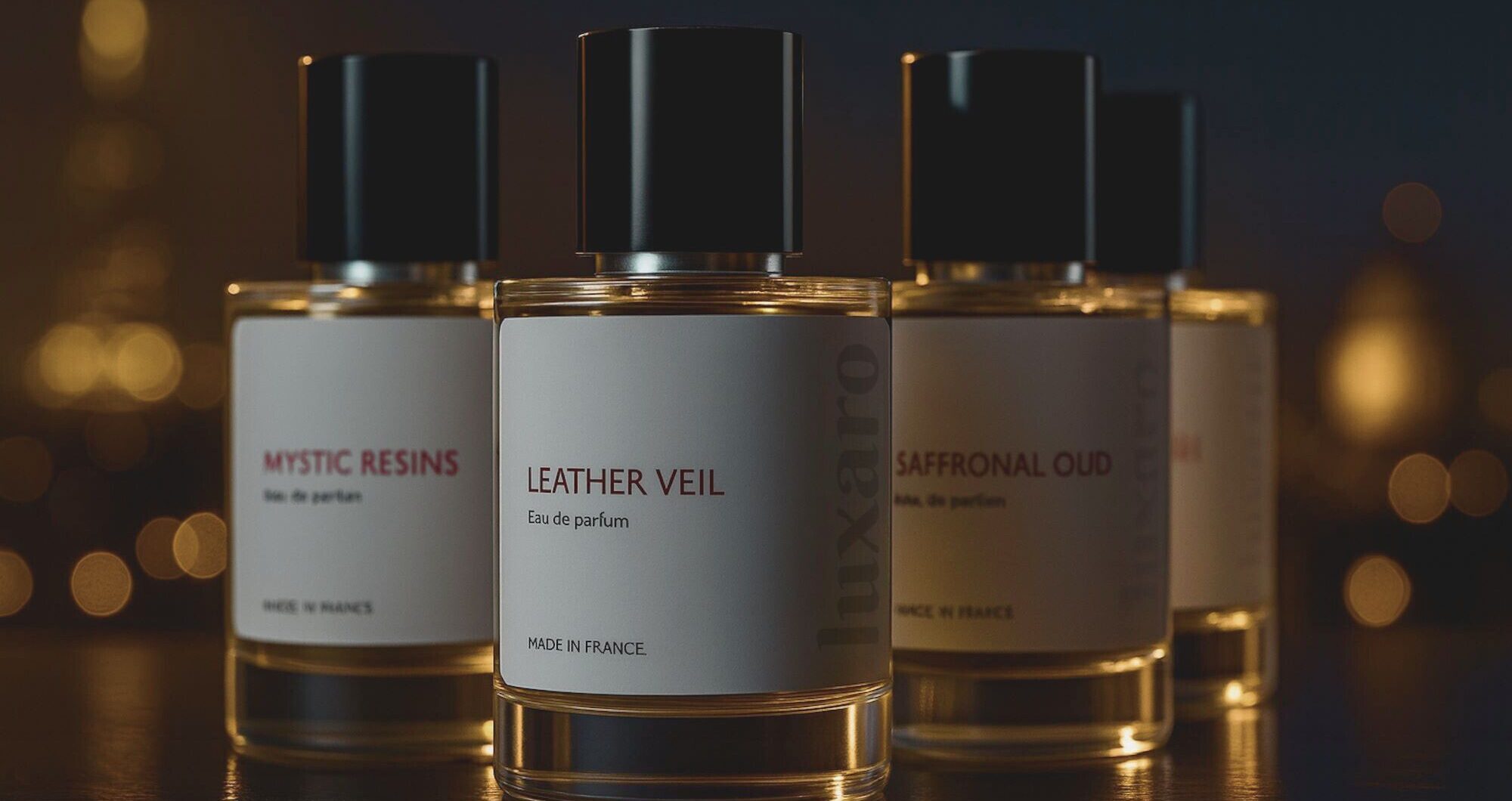 The Rise of Designer Inspired Perfumes Across London