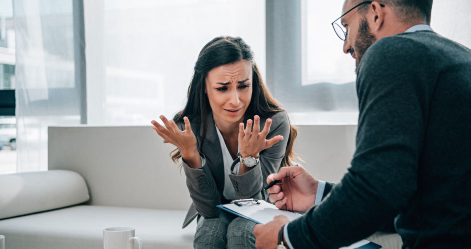 Managing conflict and difficult conversations | London Daily News