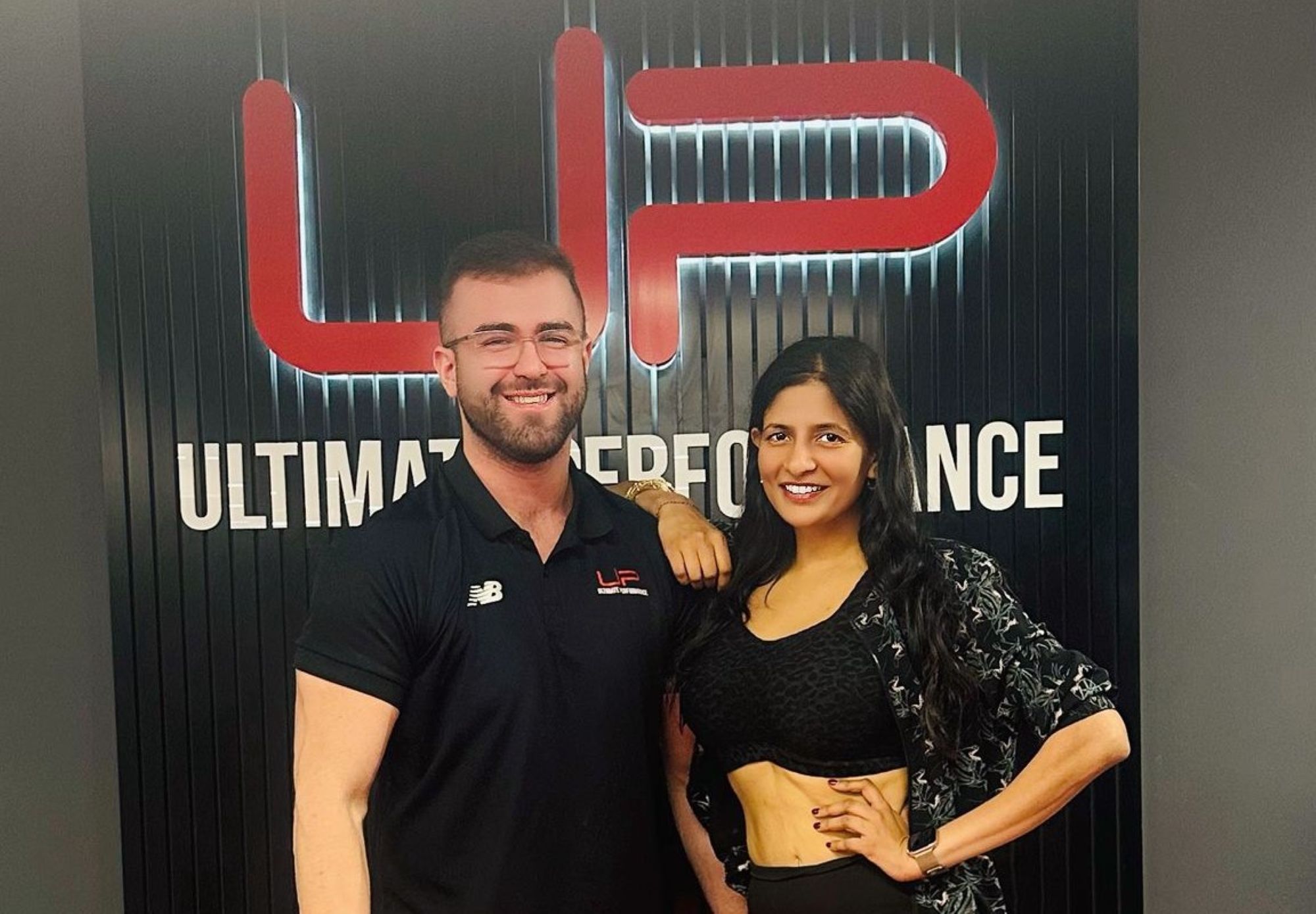 West London woman defies ‘genetic destiny’ myth with incredible 11kg ...