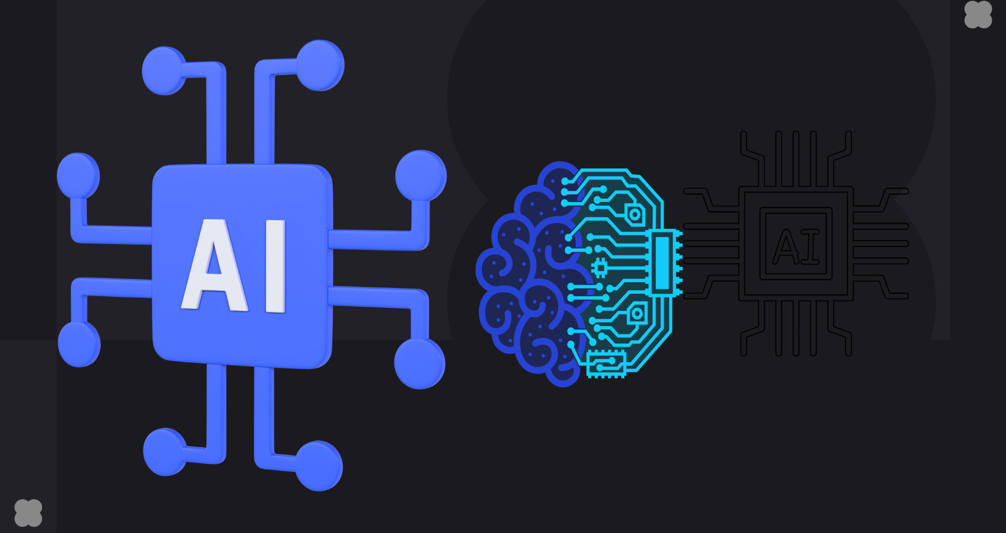 AI Chip Market Statistics: USD 341 Billion Global Worth by 2033