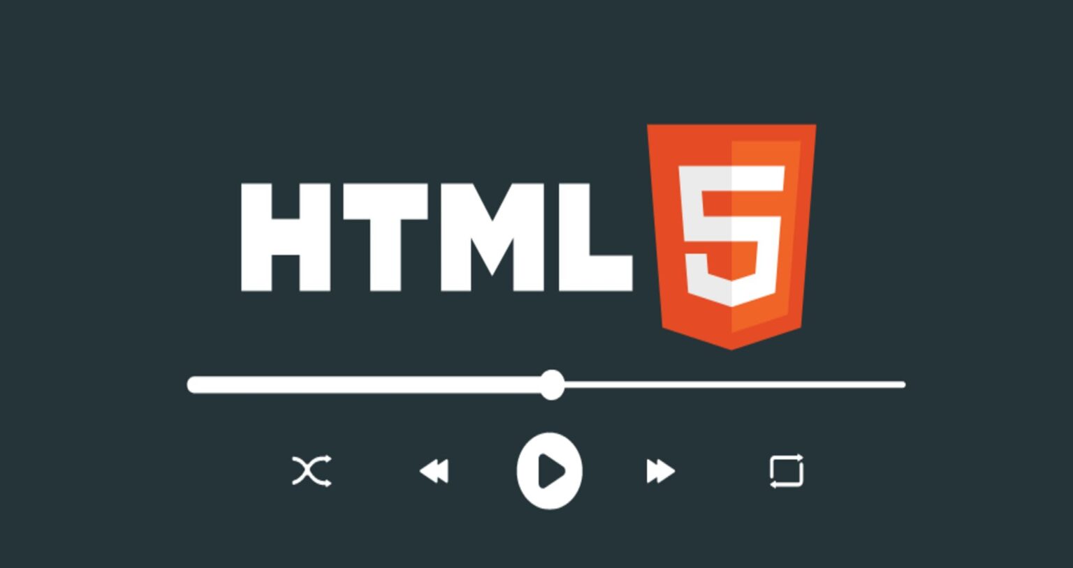 HTML5 Video player and multi DRM: The future of secure online video ...