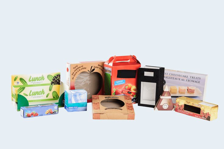 Important Designing Features of Custom Packaging Boxes