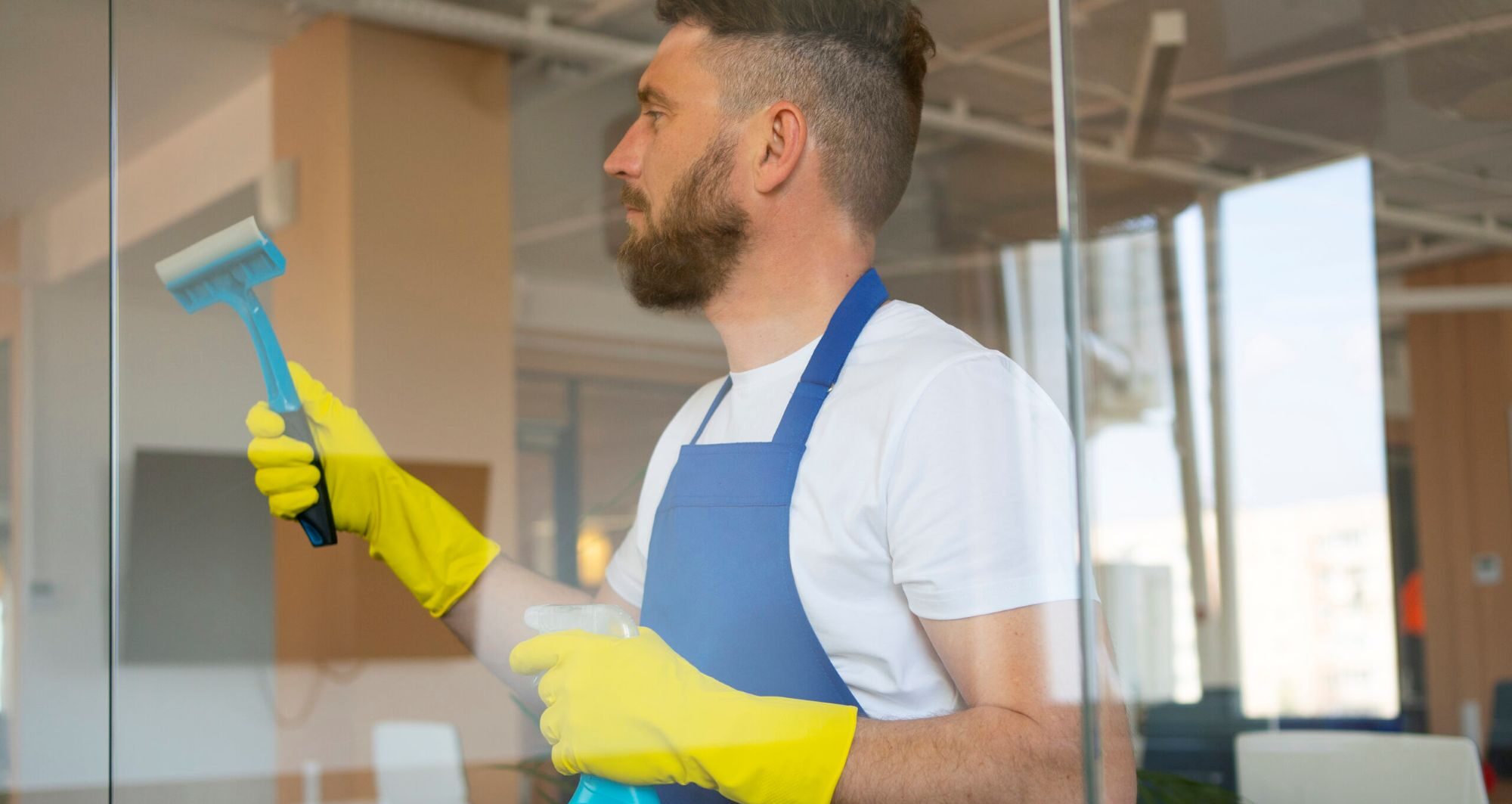 How Clean Windows Transform Urban Living, Wellbeing, and the Way We ...