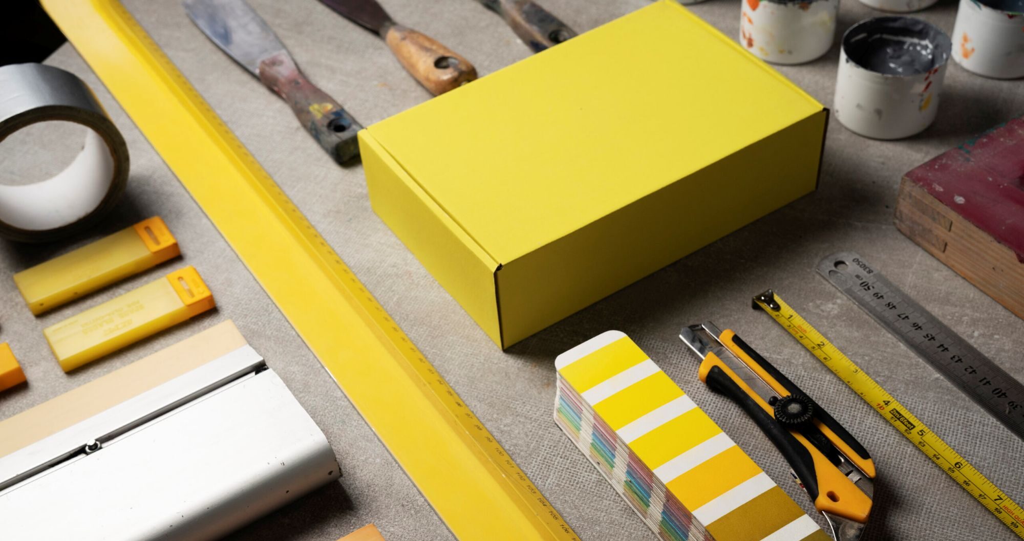 Important Designing Features of Custom Packaging Boxes