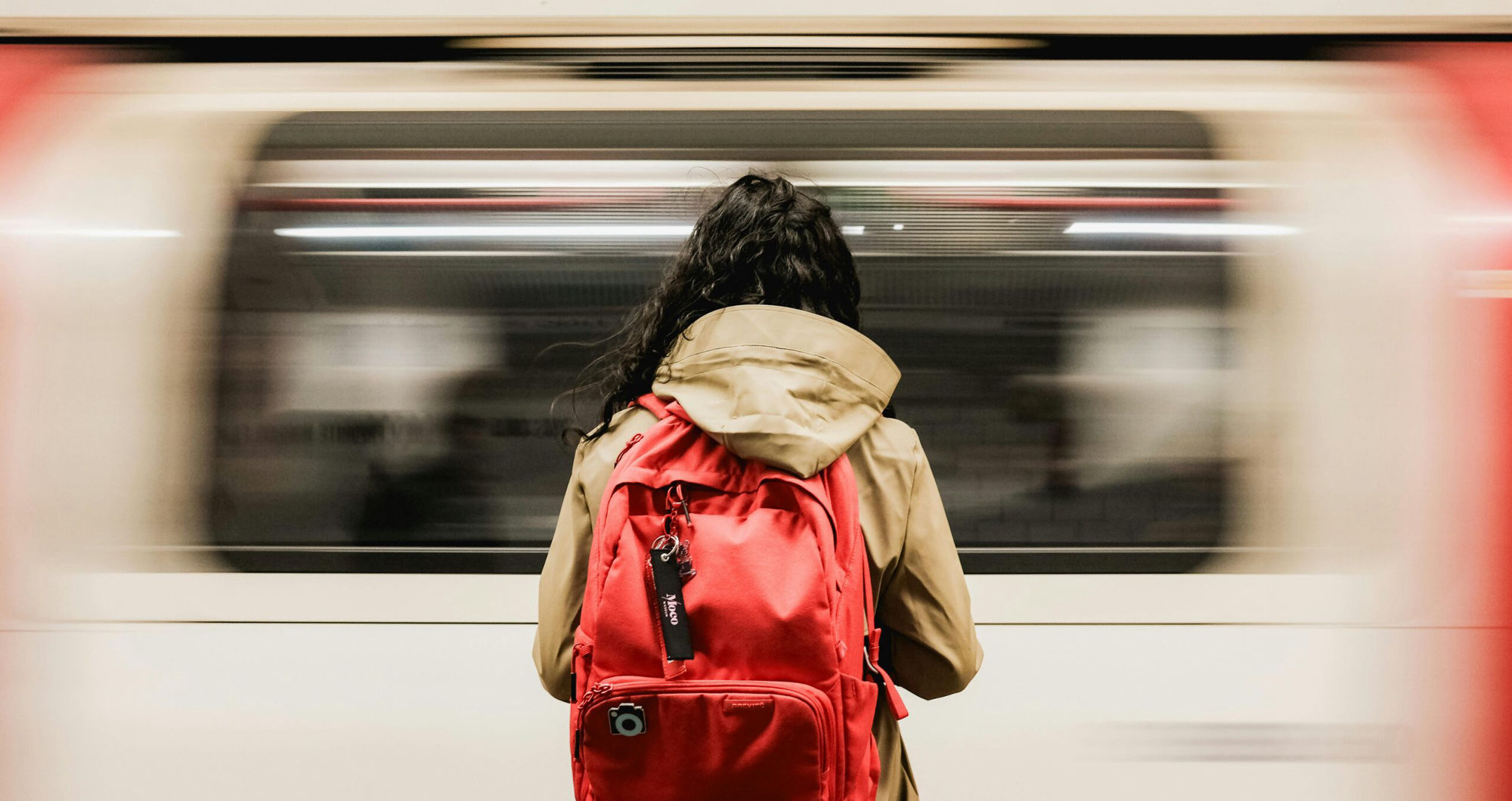 The great London commute: Why your daily journey is shortening your ...