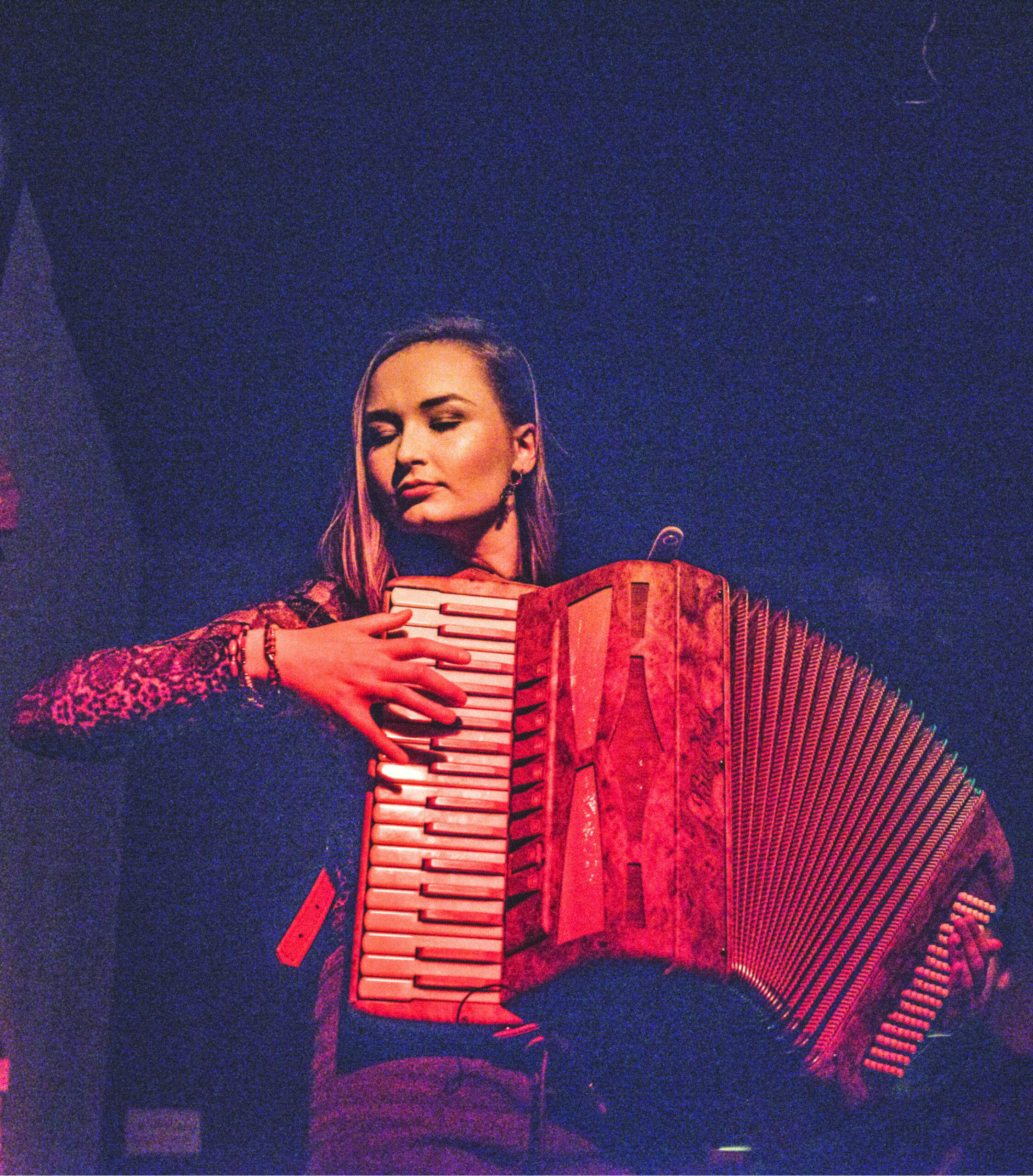 Music for youth proms - A national showcase featuring 3,000 young ...