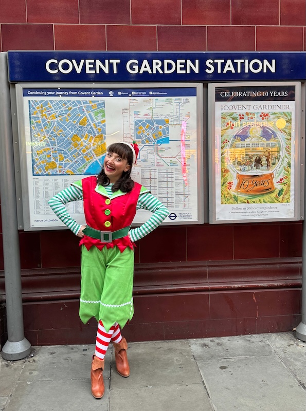 TfL gifts customers with discounts to the biggest West End shows to get ...