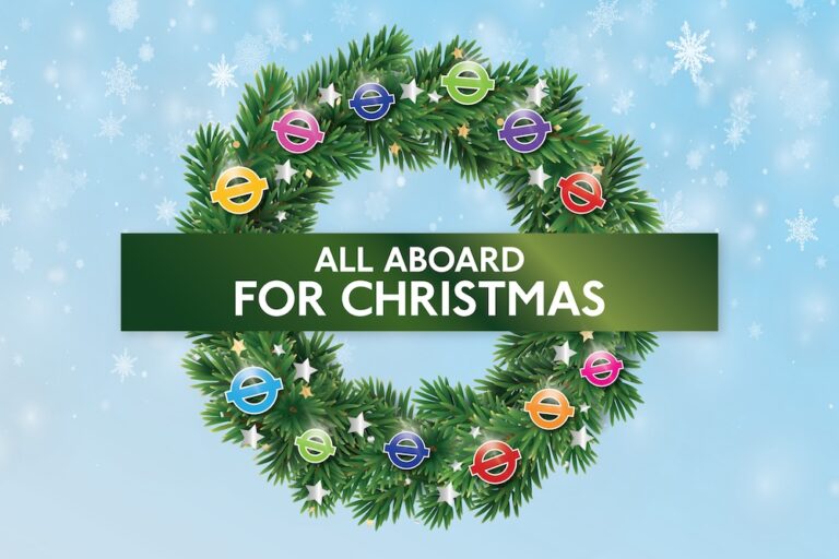 TfL gifts customers with discounts to the biggest West End shows to get ...