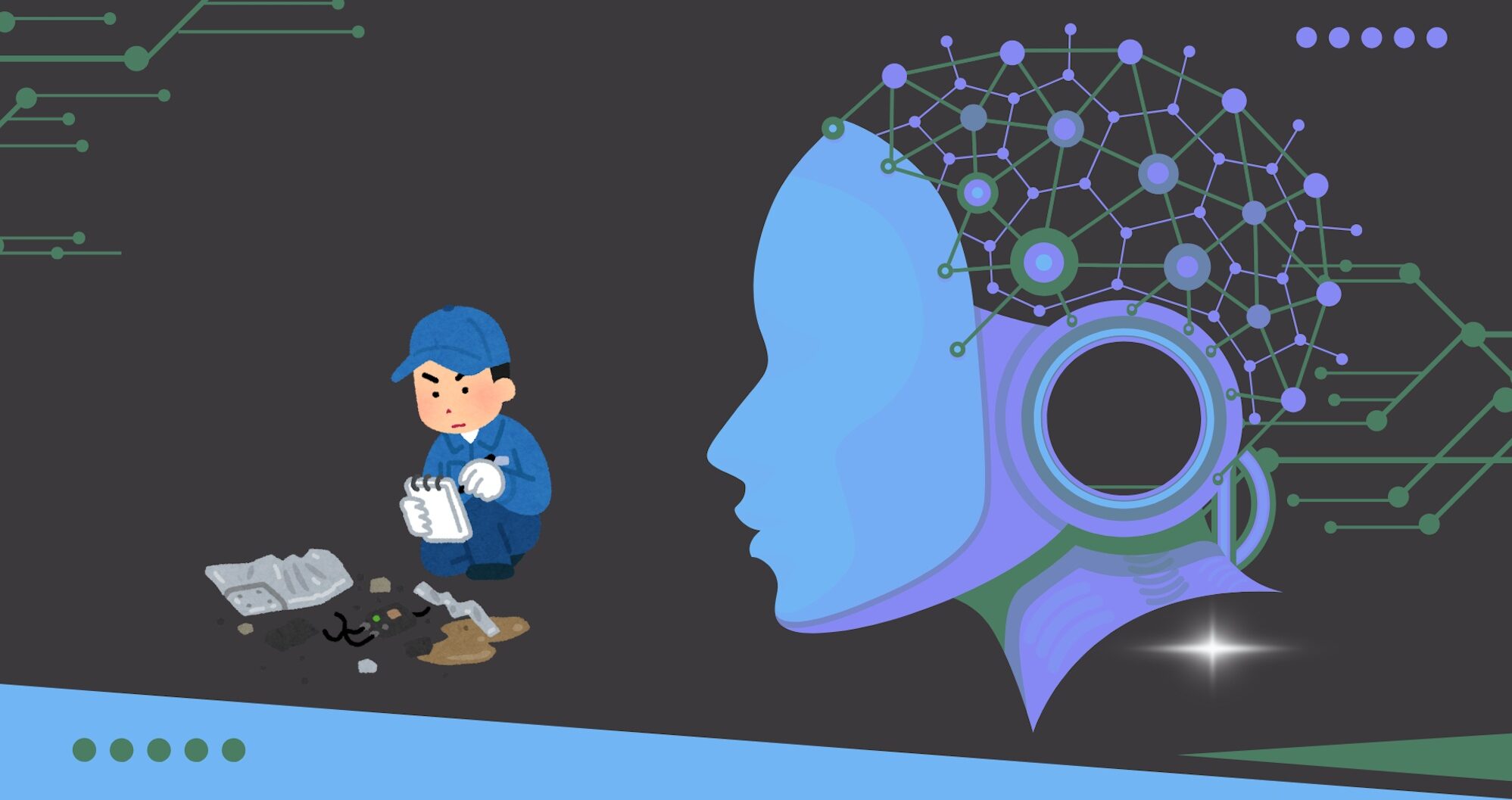 AI Visual Inspection System Market: USD 89 Bn Projected by 2033