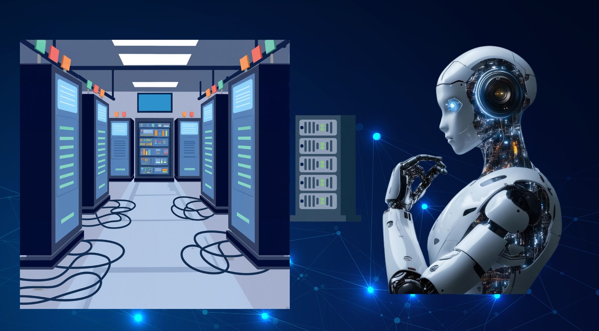 AI Server Market to Reach USD 343,260.5 Million by 2033
