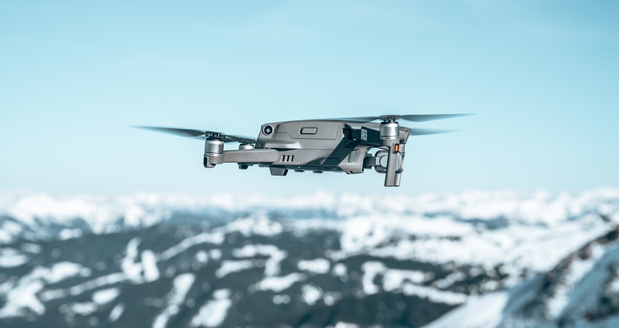 The future of drone technology and what beginners should know | London ...