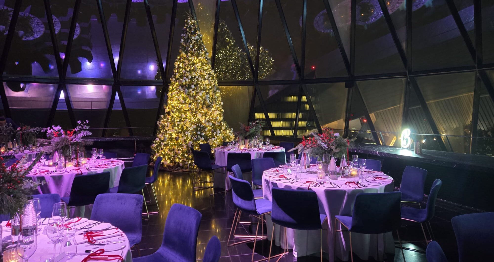 Surviving the office Christmas party as an introvert | London Daily News