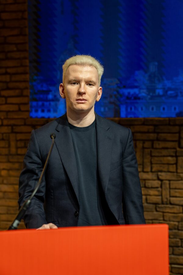 PayDo CEO Serhii Zakharov champions unified payment ecosystems at European Fintech events ...