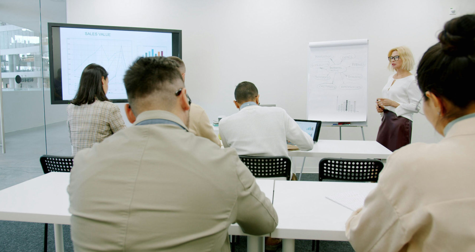 Corporate training courses that transform teams | London Daily News