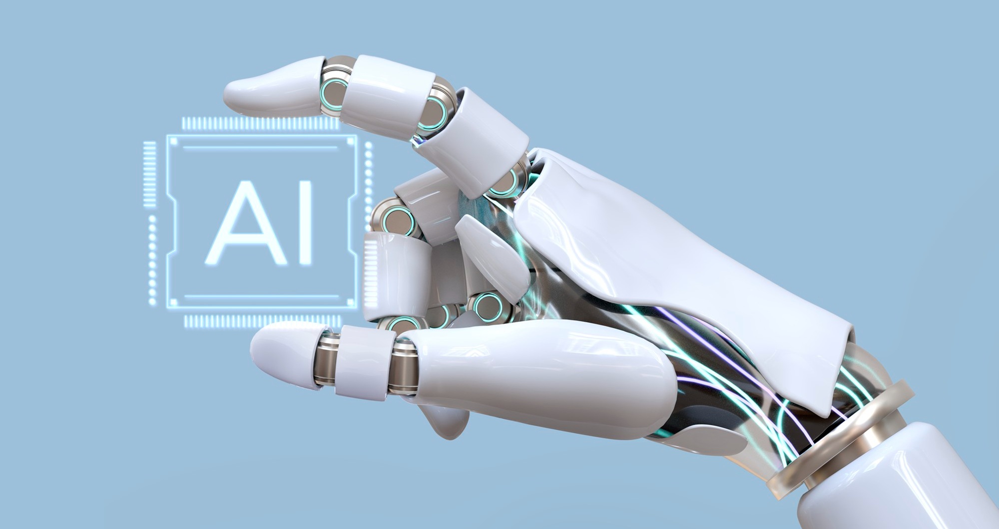 What is AI development and how does it work? | London Daily News