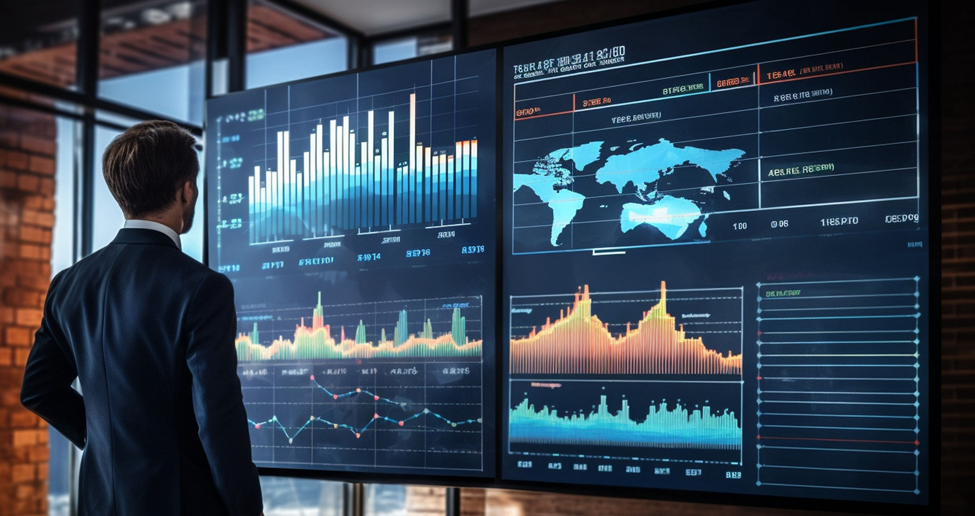 Data mapping and QA services Benelux: How to take ownership of data ...