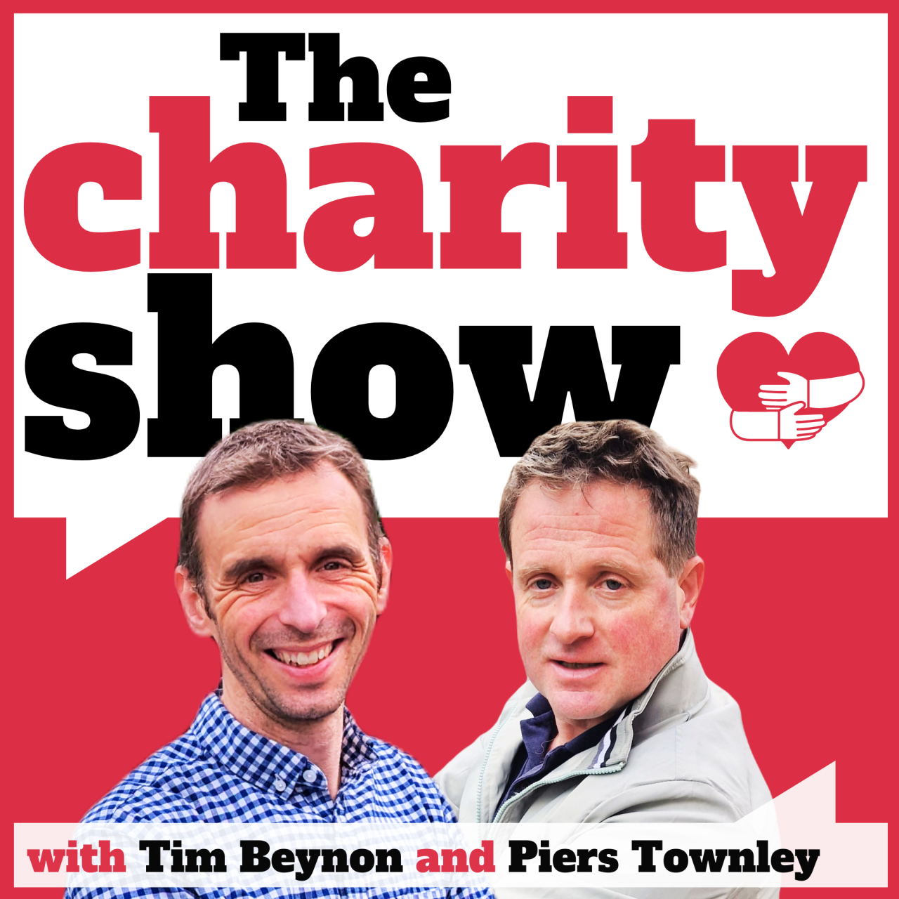 CEO of London-based Lumos Foundation, founded by J.K.Rowling, guests on ...