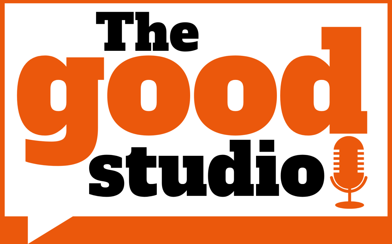 CEO of London-based Lumos Foundation, founded by J.K.Rowling, guests on ...