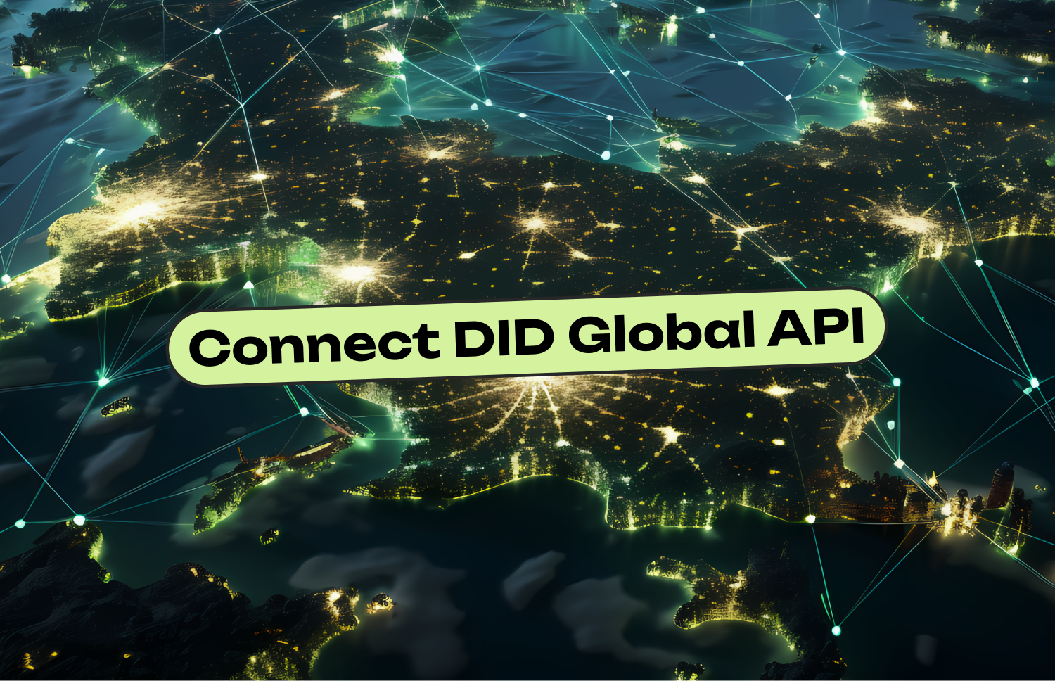 DID Global API integrations: Unifying communications, CRM, and ERP into ...
