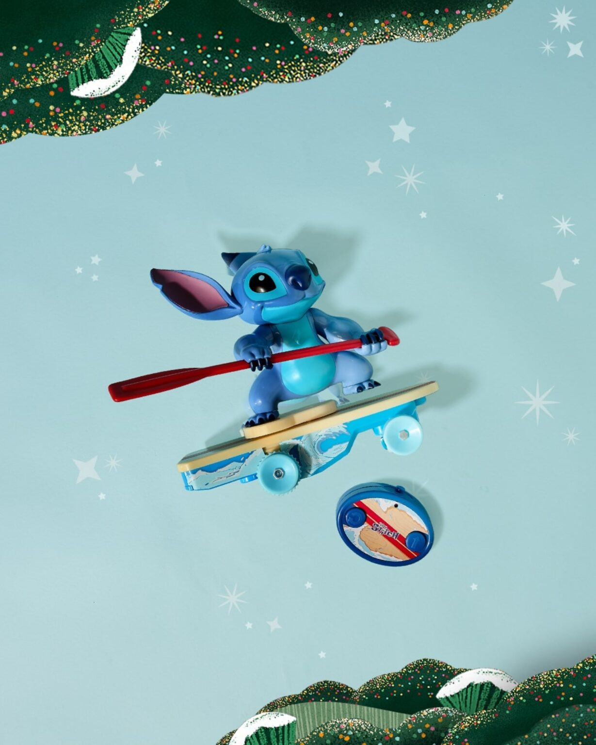 The toys guaranteed to fly off the virtual shelves this Christmas from ...