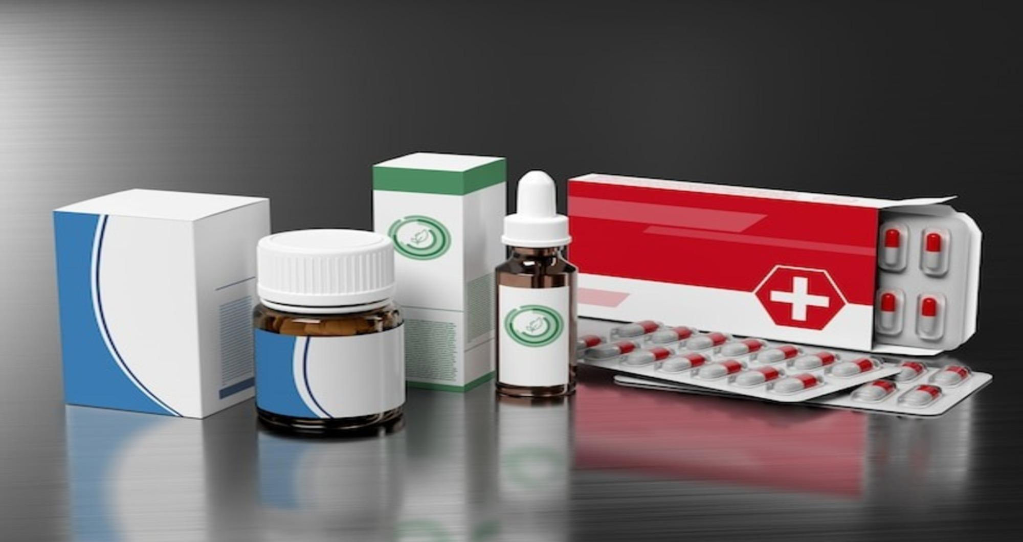 Advancing Pharmaceutical Packaging in the UK: Innovations and Solutions ...