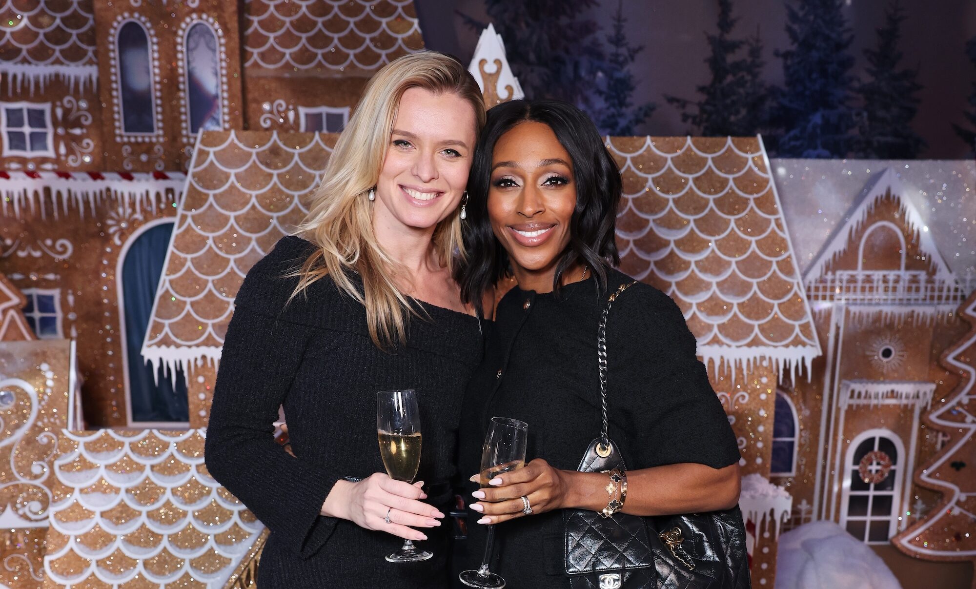 The Caring Family Foundation and The Birley Clubs host a Festive ...