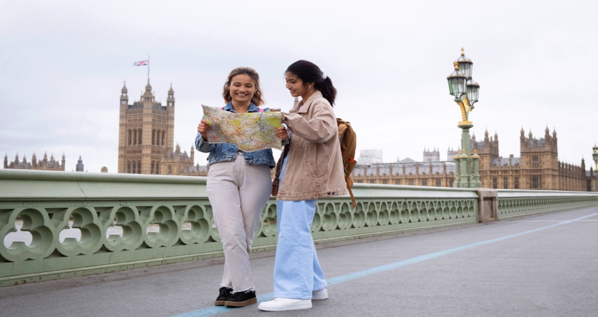 What to know before travelling to London and the UK from Germany and ...
