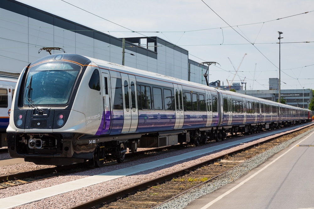 Elizabeth line adds extra Saturday services to central London in time ...