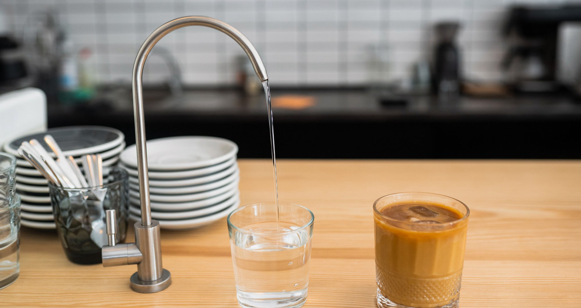 Why London homes need water filter systems | London Daily News