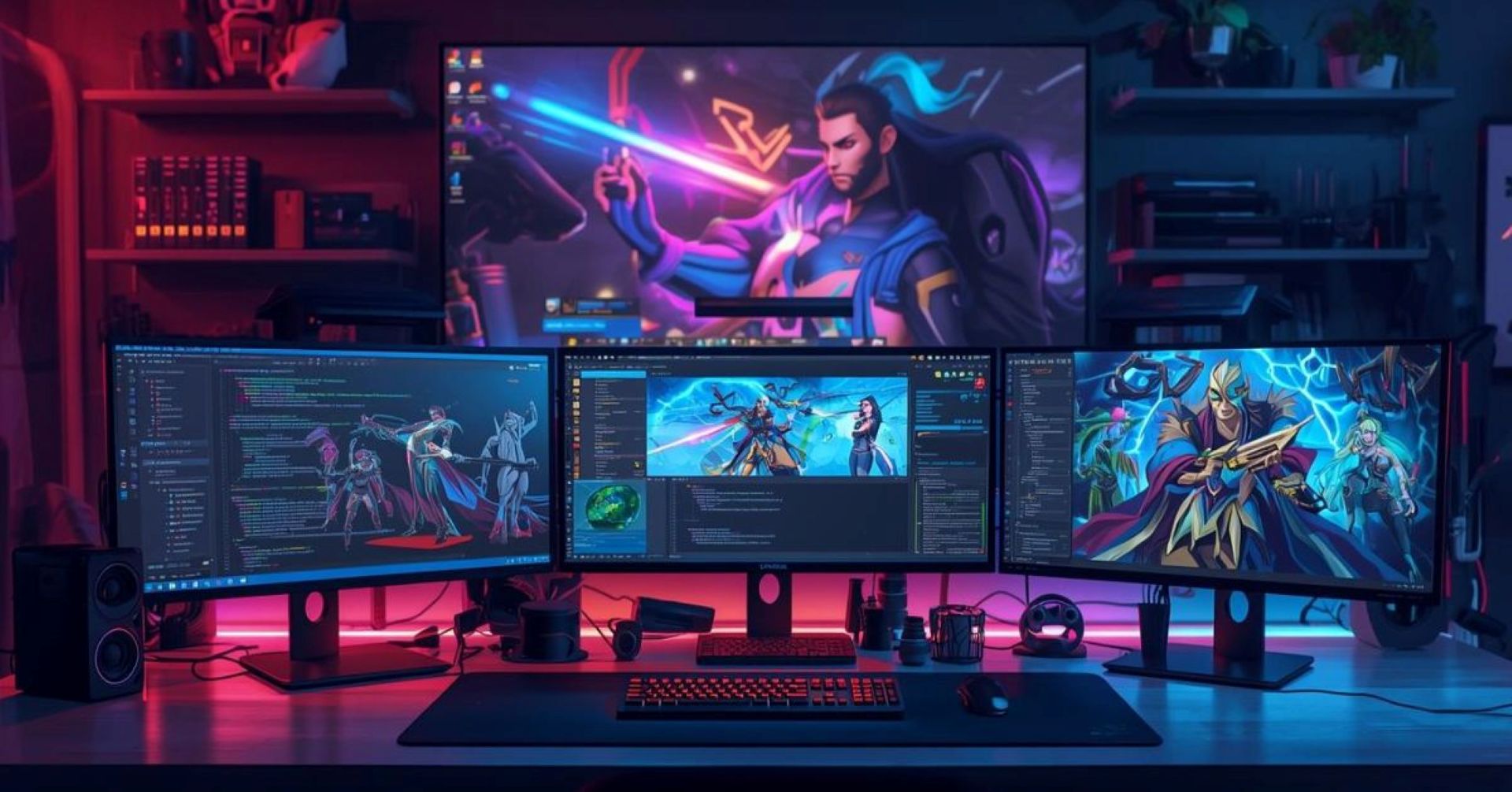 UK Gaming UX Sets New Digital Design Standard | London Daily News