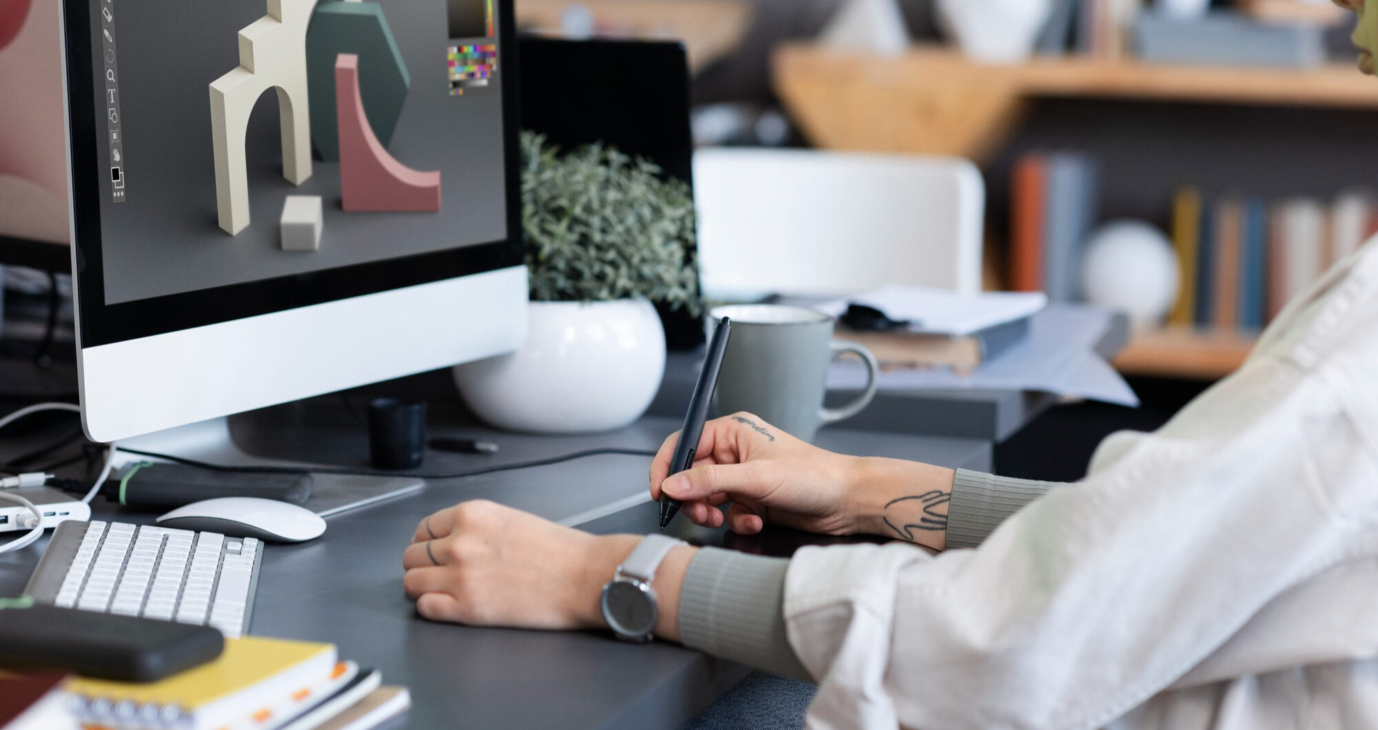 Elevate your brand with expert design services | London Daily News