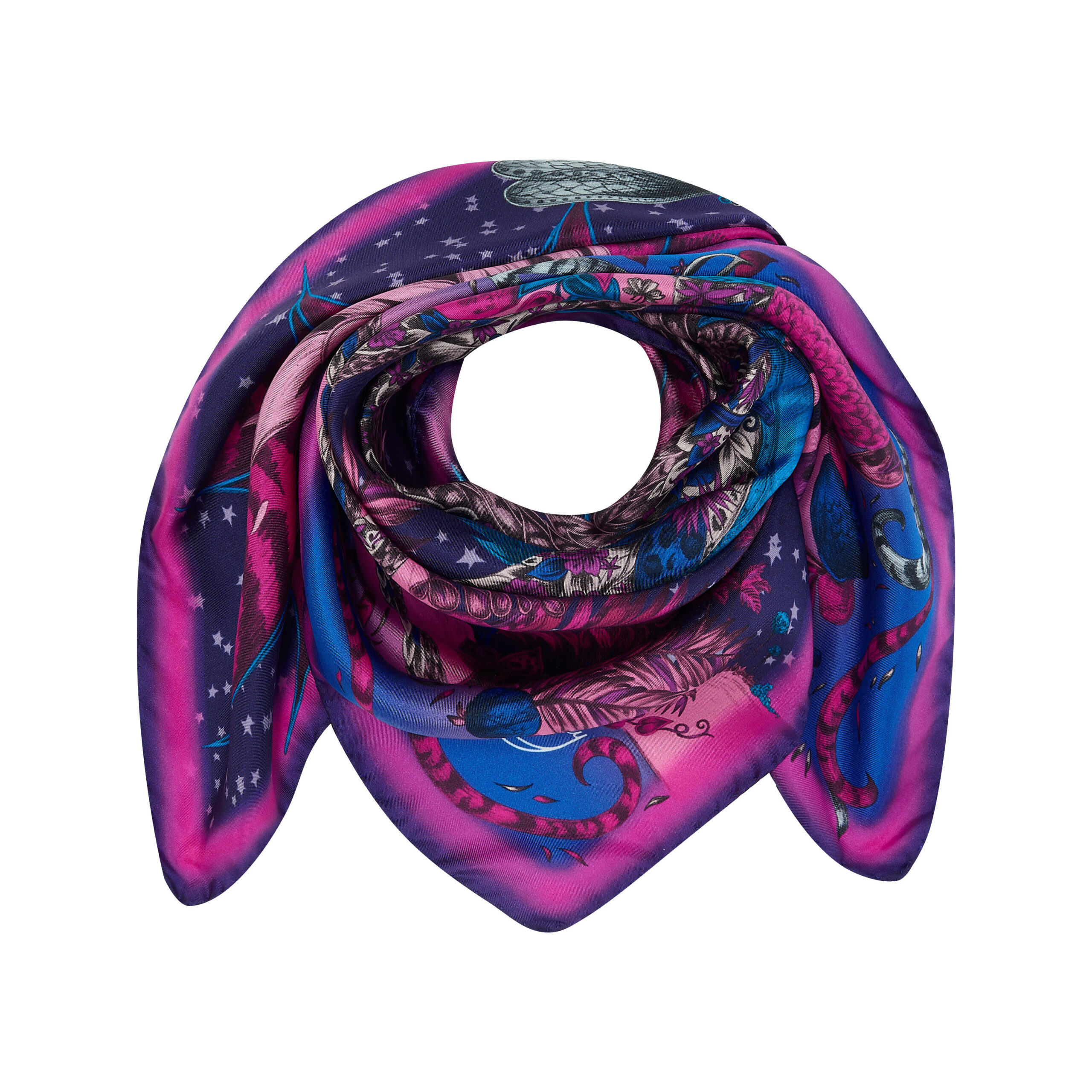 Go all in this ‘Christ-Max’ with the queen of maximalism: Emma J ...