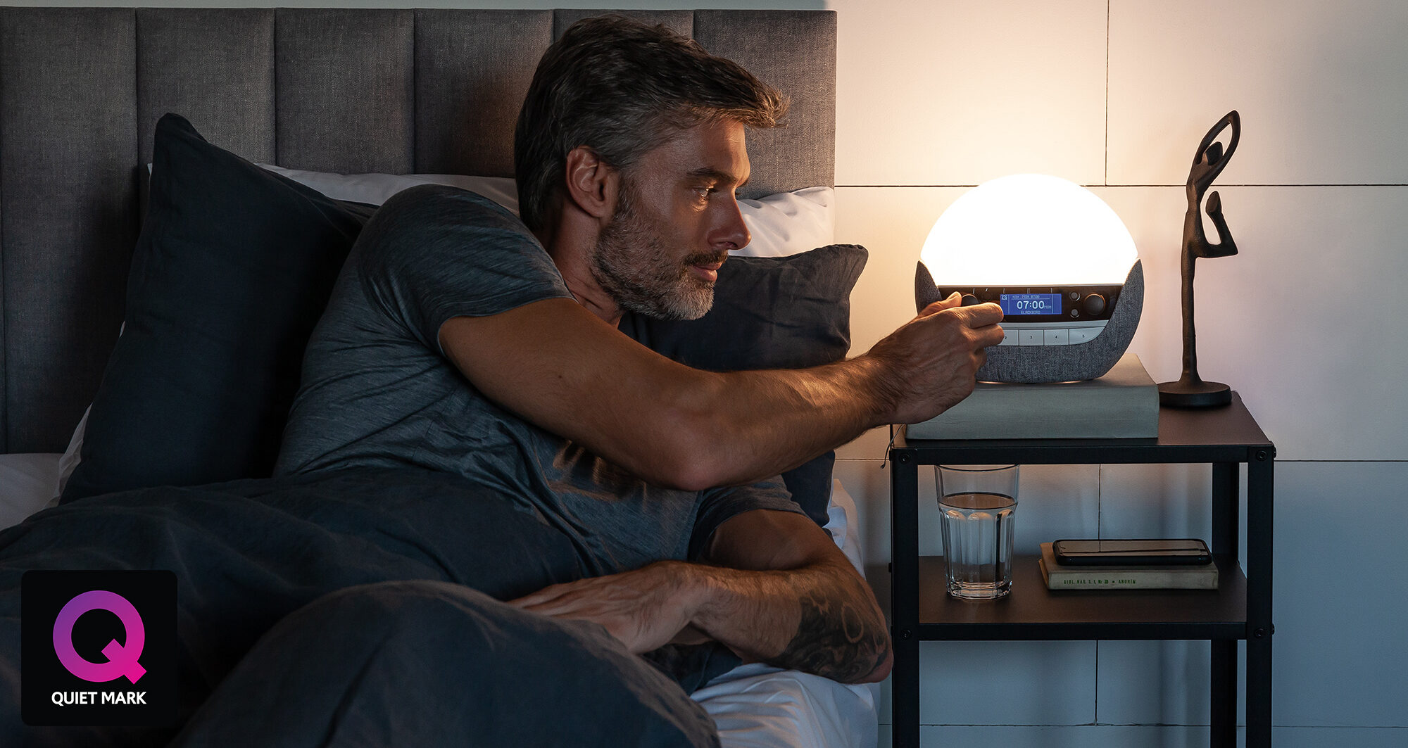 Quiet Mark’s top gifts for comfort & joy this Christmas | London Daily News